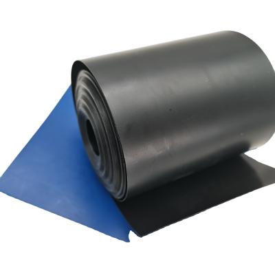 China 0.2-4mm Thickness HDPE Geomembrane Pond Liner for Aquaculture Fish Farm and Landfill for sale