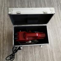 China PVC/HDPE Sheet Welder with 12.5mm*2 Welding Area 42*35.5*32 Geomembrane Welding Machine for sale