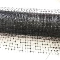 China 2 Packs PP Deer Fence Netting 7*100 Feet Bird Net for Garden Mesh 1.5cm Anti-Bird for sale