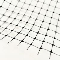 China 2 Packs PP Deer Fence Netting 7*100 Feet Bird Net for Garden Mesh 1.5cm Anti-Bird for sale