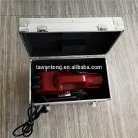 China PVC/HDPE Sheet Welder with 12.5mm*2 Welding Area 42*35.5*32 Geomembrane Welding Machine for sale