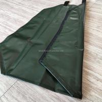 China Tree Watering Bag Holds up to 20 Gallons of Water OEM Accepted for Landscaping Needs for sale