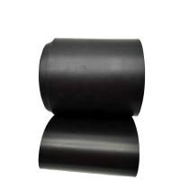 China Artificial 0.5mm HDPE Geomembrane For Lake Liner Onsite Training for sale