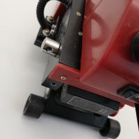 China Hot Wedge Welder Geomembrane Welding Machine with Materials Frequency 50/60Hz for sale