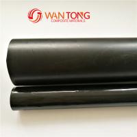 China 2mm Thick Black HDPE Plastic Geomembrane for Fish Farming Dam Water Tank Pond Liner Sale for sale