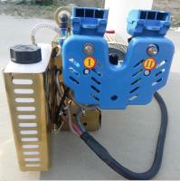 China Hot Mist Generator Thermal Fogger Fogging Machine for Pest Control in All Conditions for sale