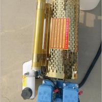 China 16 Litre Tank Capacity Knapsack Thermal Fog Generator The Ultimate Solution for Kenya for sale