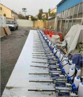 China Metal Garden and Agriculture 4 Stroke Gasoline Thermal Fogging Machine at Competitive for sale