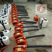 China Stainless Steel Agricultural Mist Fogging Machine for Improved Crop Health and Yield for sale