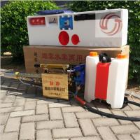 China Trigger Sprayers for Fogging The Key to Successful Farming Operations for sale