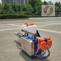 China Trigger Sprayers for Fogging The Key to Successful Farming Operations for sale
