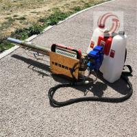 China Trigger Sprayers for Fogging The Key to Successful Farming Operations for sale