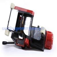 China Portable Ultrasonic Welder 1mm HDPE Geomembrane Welding Machine Hot Wedge Plastic Material for sale
