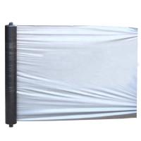 China Silver Plastic Mulch Film for Yield Agricultural Cultivation of Tomatoes and Potatoes for sale