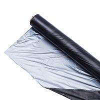 China Silver Plastic Mulch Film for Yield Agricultural Cultivation of Tomatoes and Potatoes for sale
