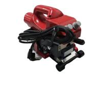 China 800W Geomembrane Welding Machine for Welding Thickness 0.2-1.5mm and Weight KG 9 KG for sale