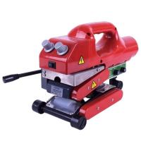 China Traditional Design Style PVC Geomembrane Welder/Welding Machine for Landfill Projects for sale