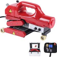 China Traditional Design Style PVC Geomembrane Welder/Welding Machine for Landfill Projects for sale