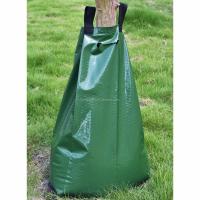 China 650gsm Tree Watering Bag for Slow Release Watering and Deep Drip Irrigation of Trees for sale