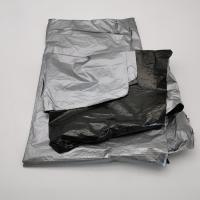 China 0.4-6m Width Moisturizing Agricultural Protective Plastic Film with Perforated Design for sale