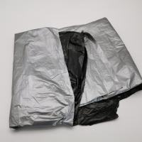 China 0.4-6m Width Moisturizing Agricultural Protective Plastic Film with Perforated Design for sale