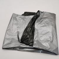 China 0.4-6m Width Moisturizing Agricultural Protective Plastic Film with Perforated Design for sale