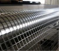 China 30kn/M Black Biaxial Plastic Geogrid for Honeycomb Driveway CE/ISO9001 Certified for sale