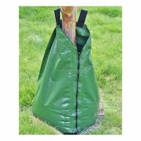 China CE/ISO Certified Tree Watering Bag with Durable PVC Tarpaulin Fabric and UV Resistant for sale