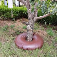 China Say Goodbye to Hand-Watering with Our 15/20 Gallon Slow Release PVC Watering Ring Bag for sale