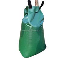 China 100L Size-plus Slow Release Water Drip Bag for Green Irrigation of Newly Planted Trees for sale