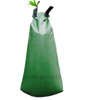 China 20 Gallon Capacity Tree Water Bags for Healthier Trees and Reusable PVC Material for sale