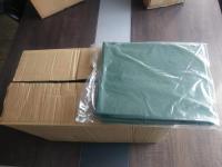 China 25 Gallon Heavy Duty PVC Tree Watering Bags Slow Release Irrigation Water Bags Sturdy for sale
