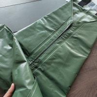 China Plastic Tree Watering Bag for Slow Release Drip Irrigation and 25 Gallon Capacity for sale