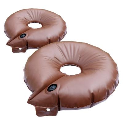 China Tree Irrigation Bag PVC Thickness 0.43mm Slow Release for Sustainable Tree Growth for sale