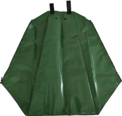 China 75L Slow Release Drip Water Bag for Trees and Shrubs Function Drip Irrigation Work for sale