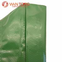 China 400g Slow Release Water Bag for Trees and Shrubs Durable PE Reinforcement 20 Gal 75L for sale
