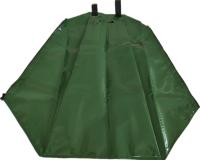 China Dripping Irrigation System with 20 Gallon Capacity and Durable PE Reinforced Mesh Tarp for sale