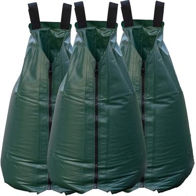 China 20 Gallon UV Resistant PVC Tree Watering Bag for Irrigation Other Watering Irrigation for sale