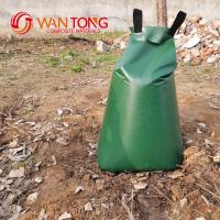 China 20 Gallon UV Resistant PVC Tree Watering Bag for Irrigation Other Watering Irrigation for sale