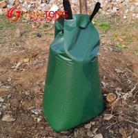 China 20 Gallon UV Resistant PVC Tree Watering Bag for Irrigation Other Watering Irrigation for sale