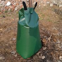 China 20 Gallon UV Resistant PVC Tree Watering Bag for Irrigation Other Watering Irrigation for sale