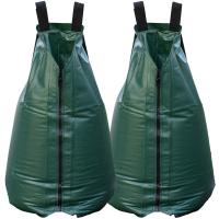 China 20 Gallon UV Resistant PVC Tree Watering Bag for Irrigation Other Watering Irrigation for sale