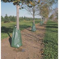 China Plastic Weatherproof UV 20gallon Slow Release Tree PVC Watering Bag with 500gsm/piece for sale