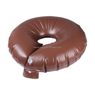 China ISO Certified Slow Release 15 Gallon PVC Tree Watering Ring with Drip Irrigation Emitters for sale