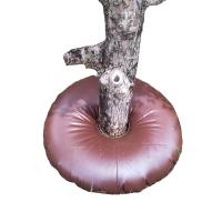 China Plastic Tree Watering Ring Bag for Small Trees 15 Gallon Slow Release Irrigation Bag for sale