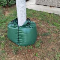 China Accepted OEM Service 20 Gallon Tree Watering Bag Garden Irrigation Bag for Drip Water for sale