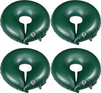 China 15 Gallon Tree Watering Bag Slow Release PVC Round Design CE Certified with Certificate for sale