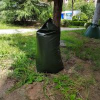 China 250-3500grams Other Watering Irrigation PE Tree Watering Bag for Large Water Storage for sale
