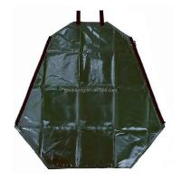 China Plant Irrigation Water Bag Slow Release Tree Watering Bag Durable PE with UV Protection for sale