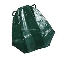 China Plant Irrigation Water Bag Slow Release Tree Watering Bag Durable PE with UV Protection for sale